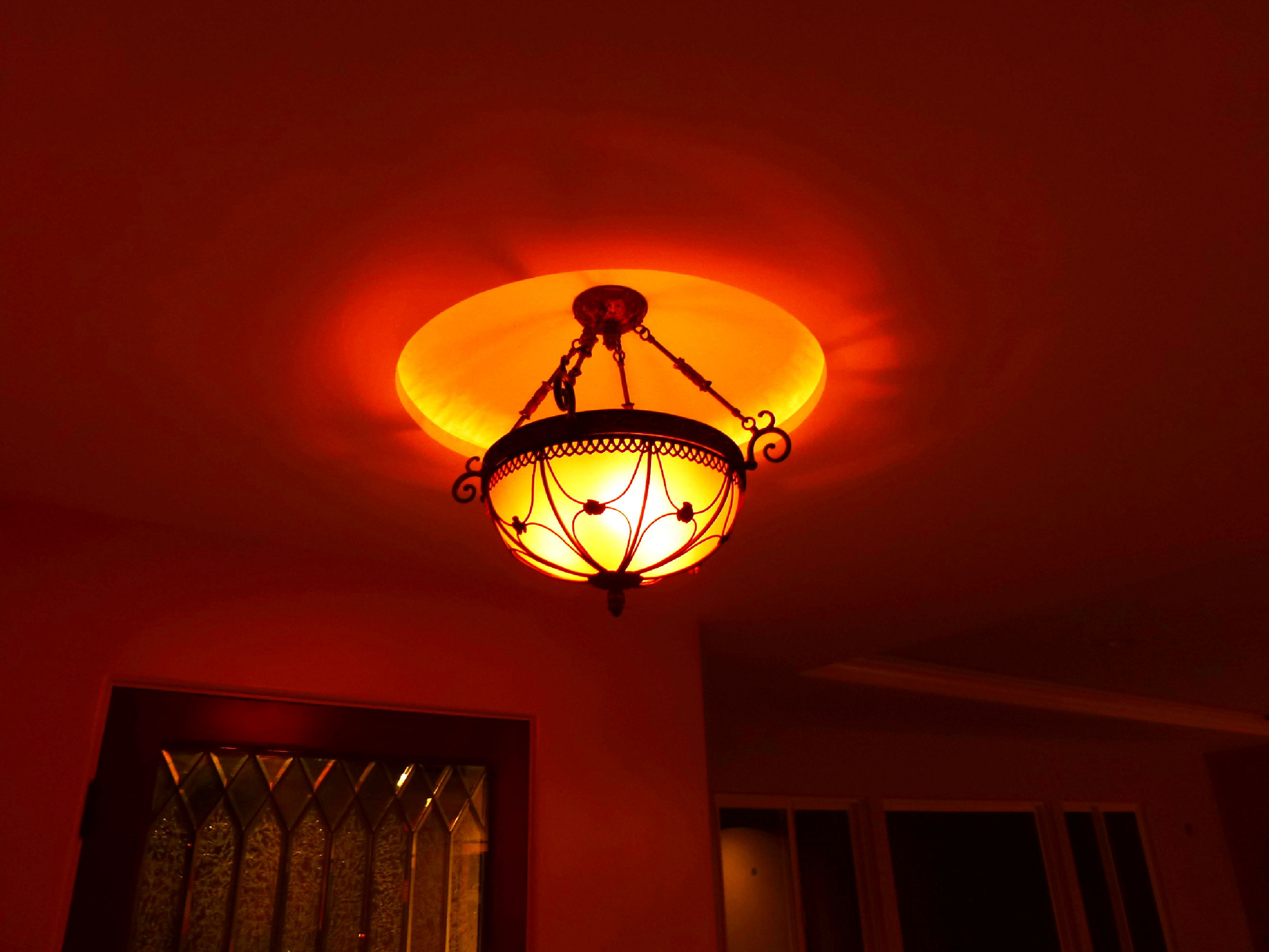 Artisan-Ceiling-Dome-03 – Depot Digest