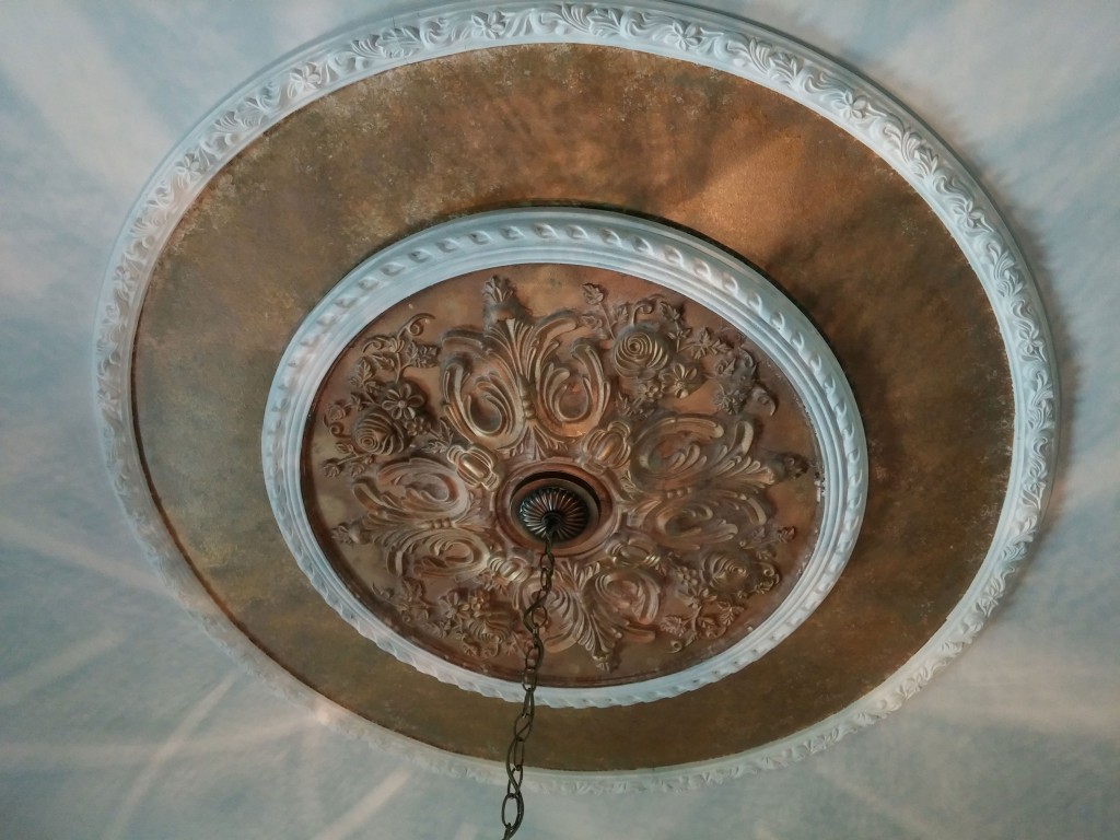 Bradford-Ceiling-Medallion-Ceiling-Ring – Depot Digest
