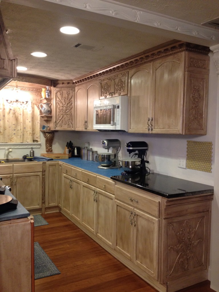 attica-crown-moulding-kitchen – Depot Digest