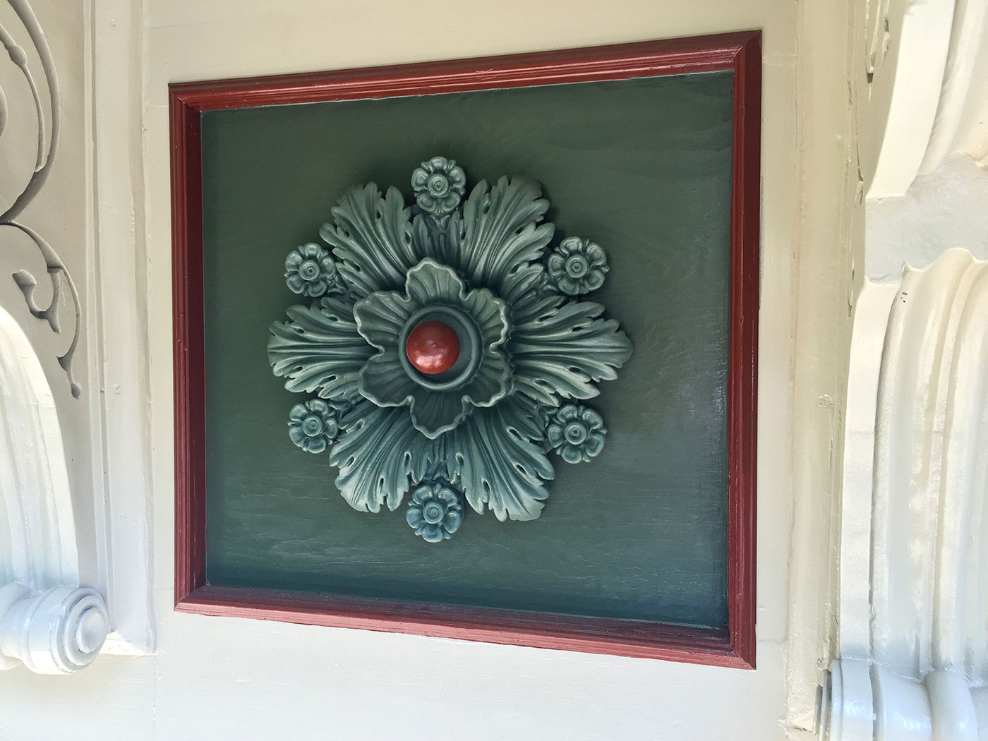 Turret Project – Depot Digest