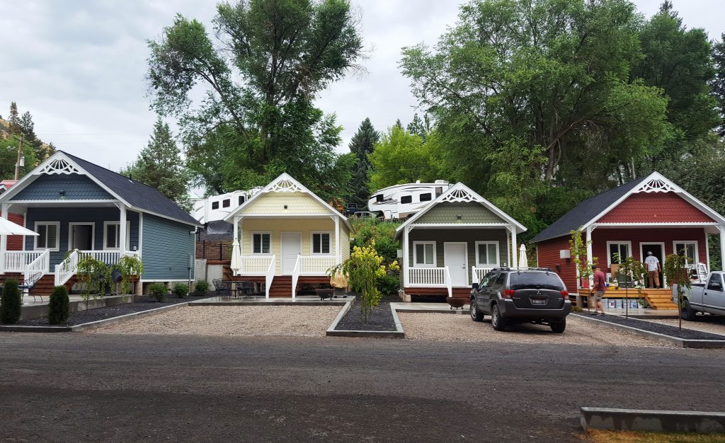 Victorian Styled Gable Pediments – Depot Digest