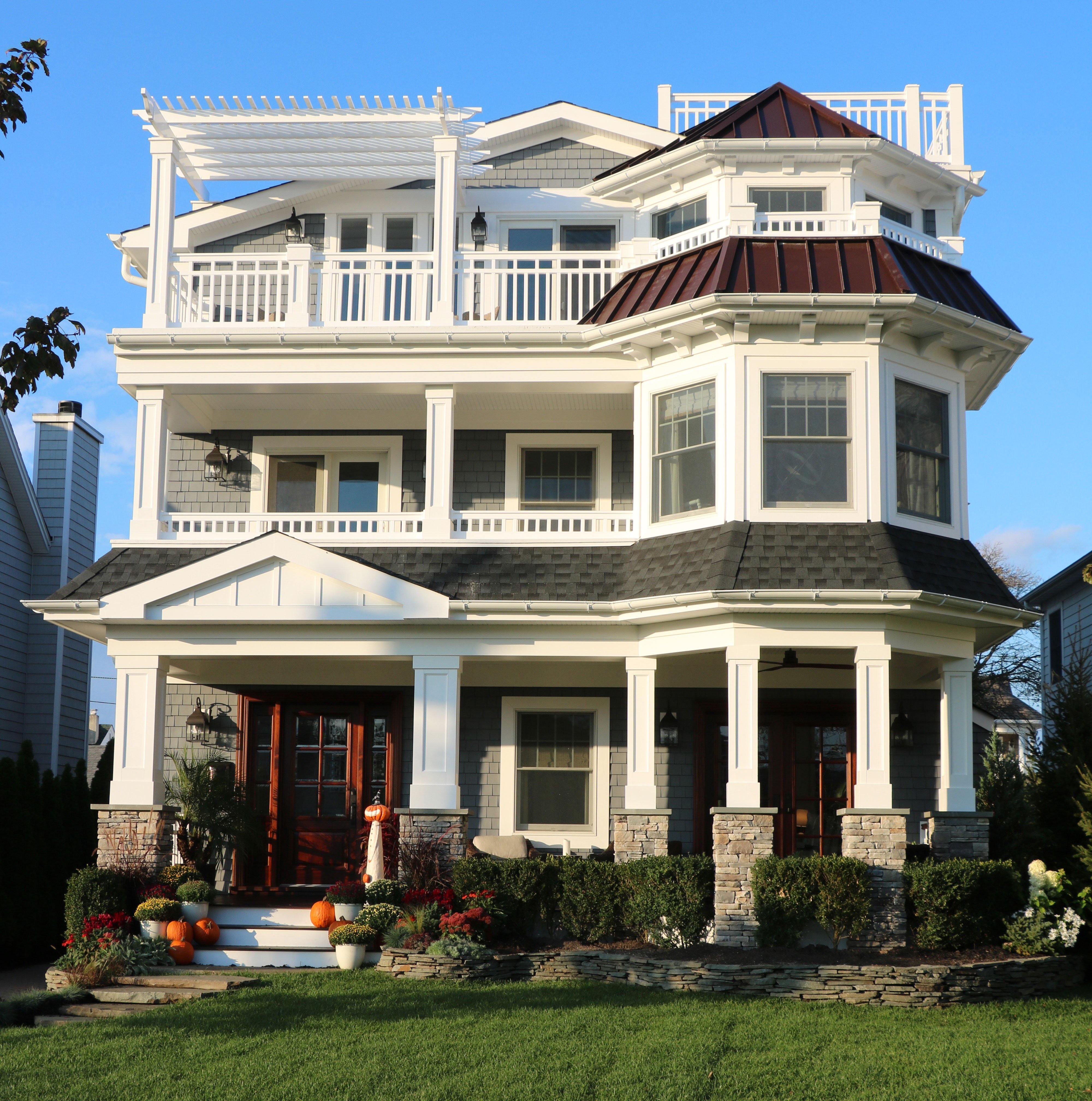Pacific-Columns-Craftsman-Classic-Square-Non-Tapered-Raised-Panel ...