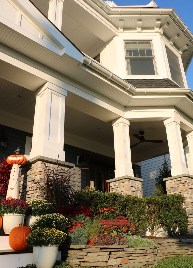 Pacific-Columns-Craftsman-Classic-Square-Non-Tapered-Raised-Panel ...