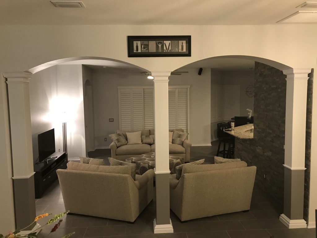 Pacific Columns Endura-Stone Square Shaft Column – Depot Digest