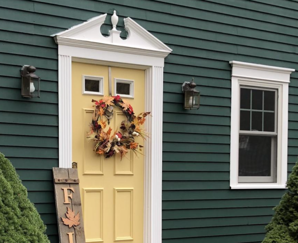 Exterior – Depot Digest