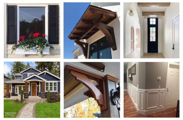 What is Millwork? – Depot Digest