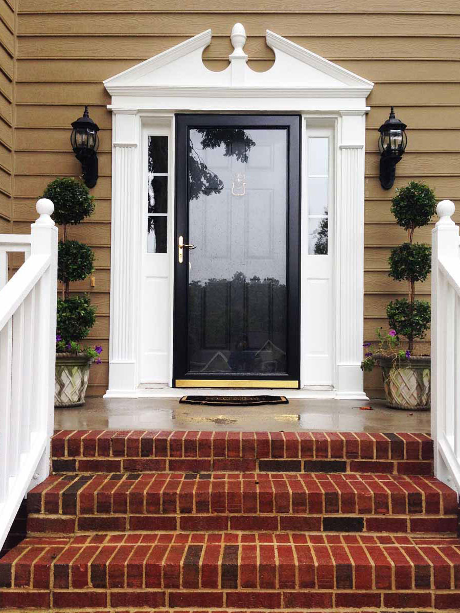 Enhancing Your Home’s Exterior with Door and Window Headers – Depot Digest