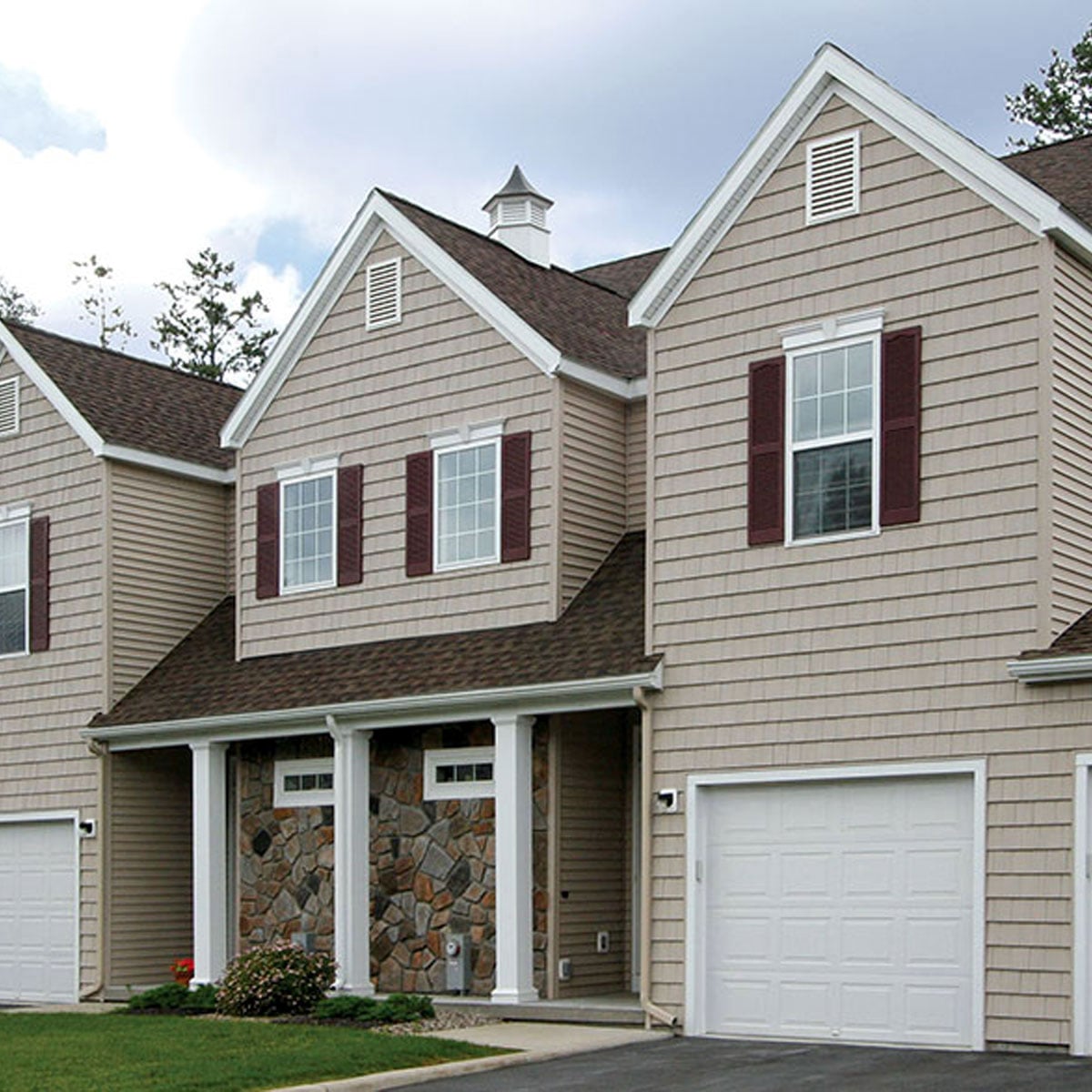 Enhancing Your Home’s Exterior with Door and Window Headers – Depot Digest