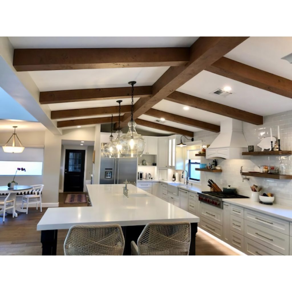 Everything You Need to Know About Faux Wood Beams – Depot Digest