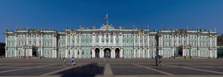 Building Blocks of History – Part 4: The Corinthian Order – Depot Digest