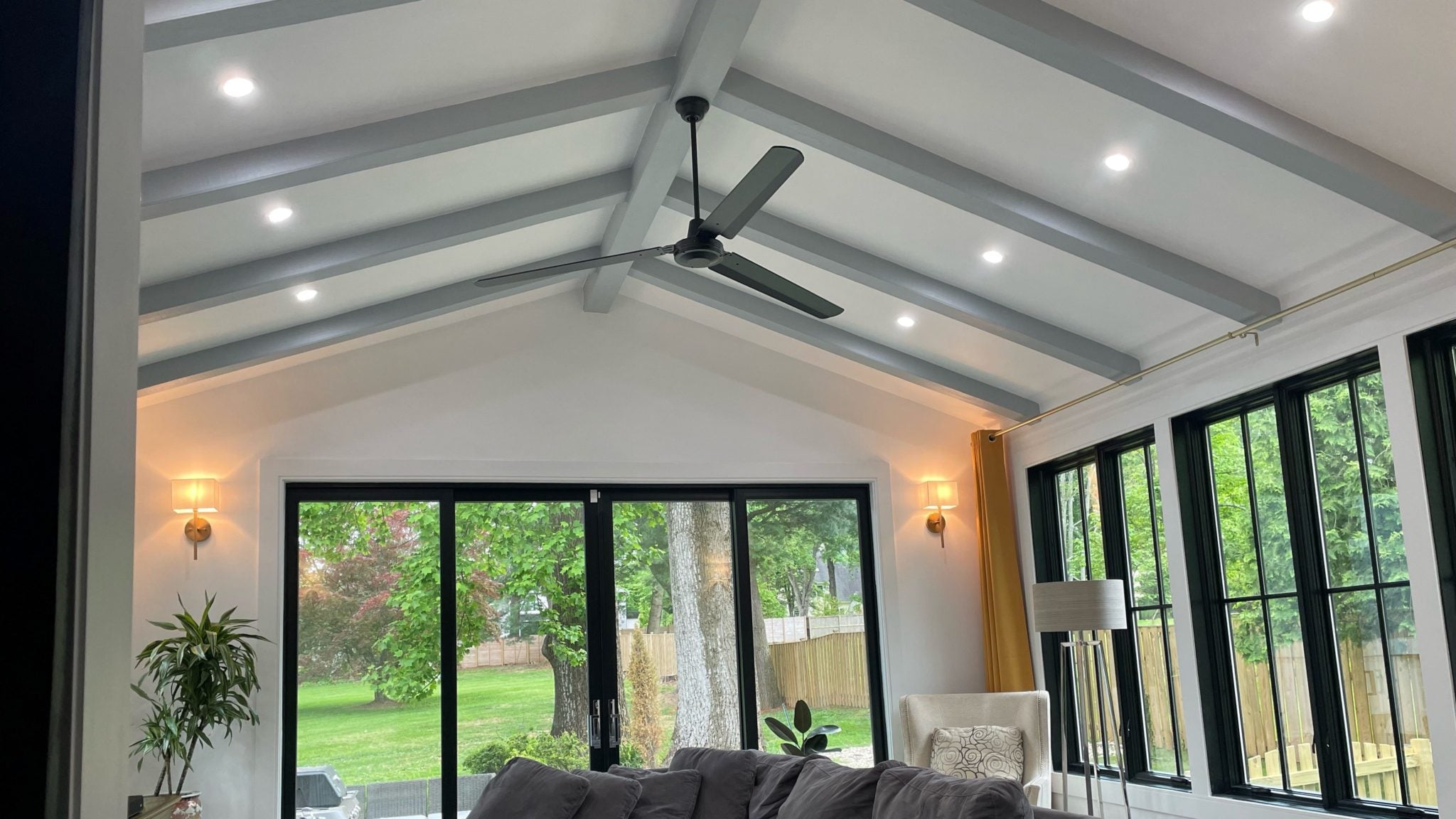 Transforming Spaces with Ceiling Beam Designs: A Guide to Different ...