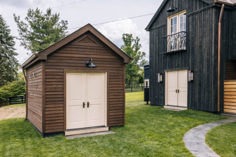 Gable Vents and Gable Vent Materials: The Ultimate Guide for Homeowners ...