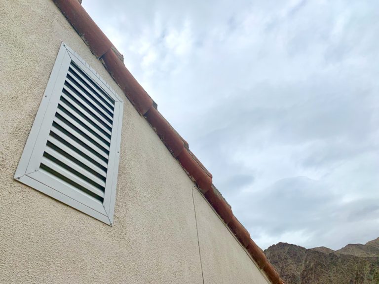 Gable Vents and Gable Vent Materials: The Ultimate Guide for Homeowners ...