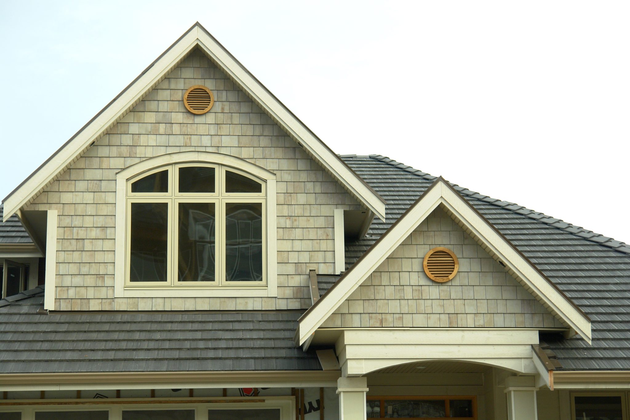Gable Vents and Gable Vent Materials: The Ultimate Guide for Homeowners ...