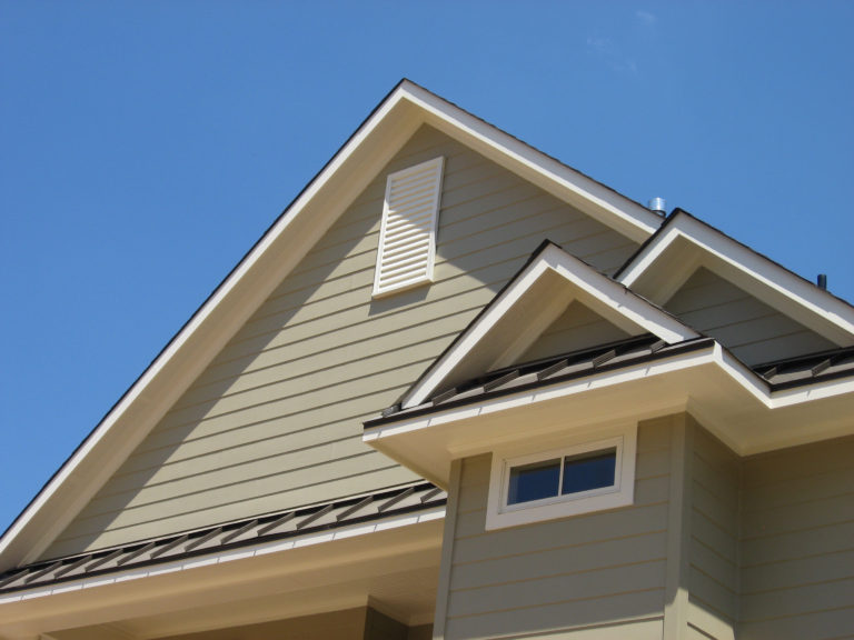 Gable Vents and Gable Vent Materials: The Ultimate Guide for Homeowners ...