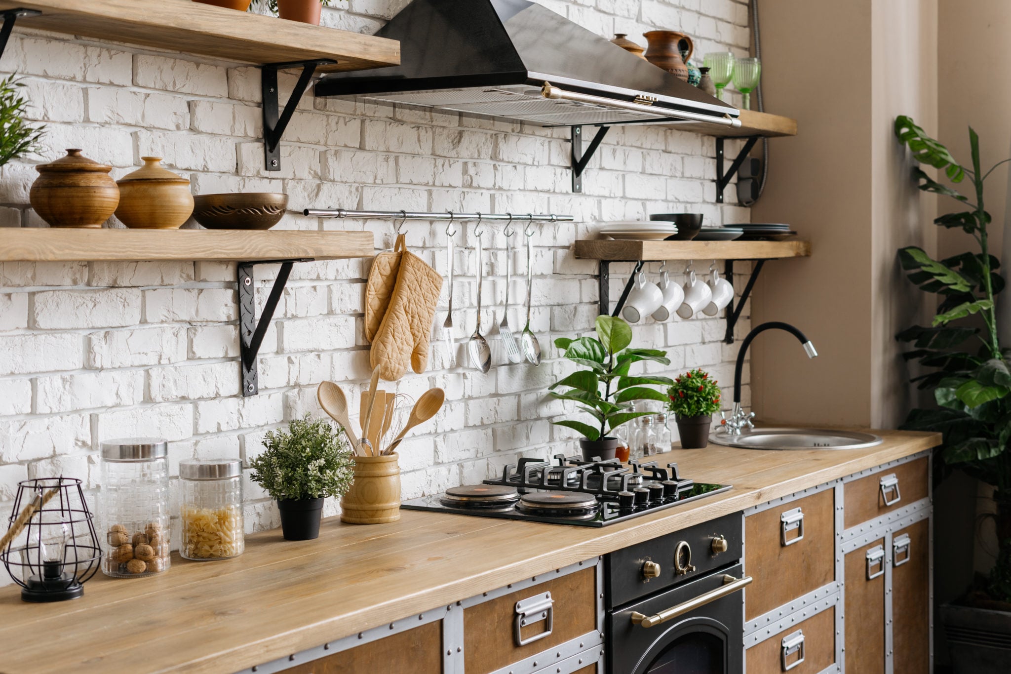 Metal Brackets Ordering and Installation Guide – Depot Digest