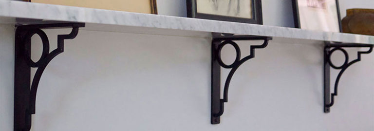 Metal Brackets Ordering and Installation Guide – Depot Digest