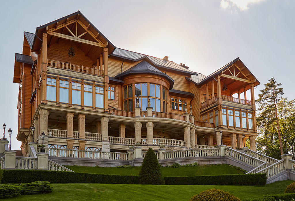 Rustic Wood Millwork: The Ultimate Guide – Depot Digest