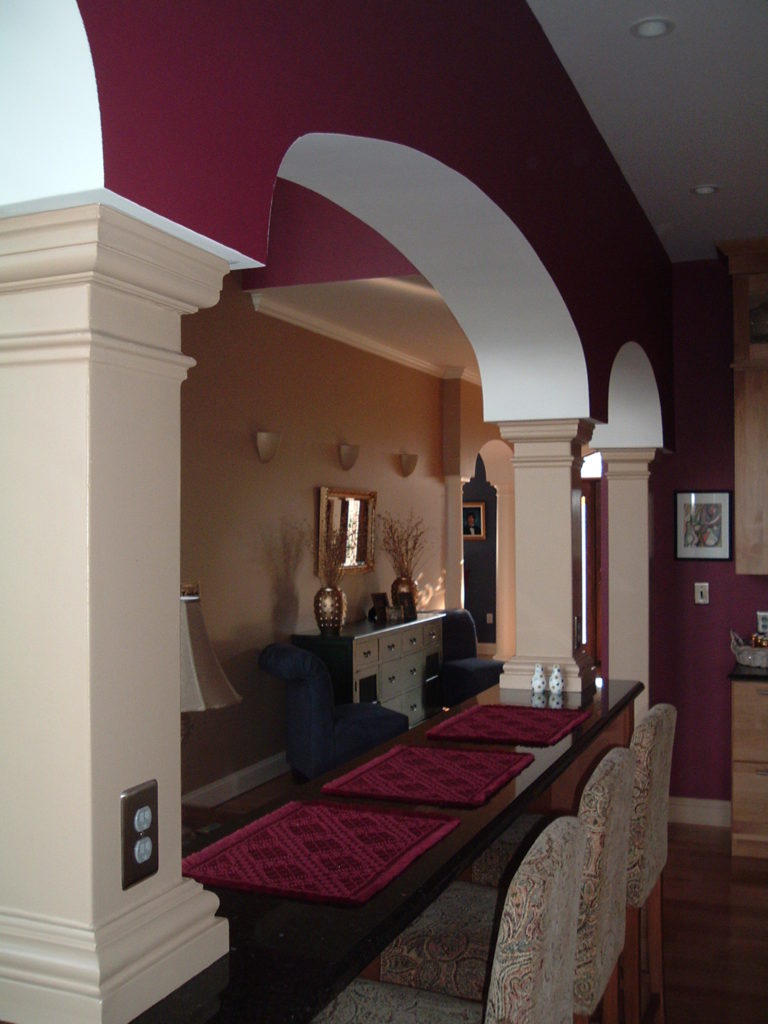 The Anatomy of a Well-Dressed Room: Essential Millwork Elements – Depot ...