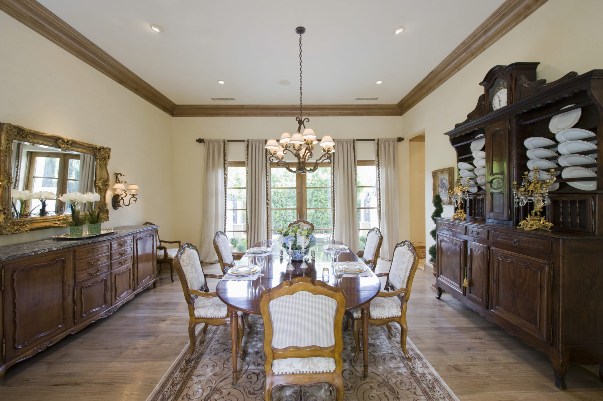 2026 Home Design Trends: Architectural Millwork That Elevates Your ...