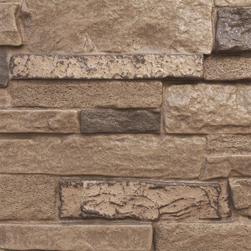 Faux Stone Panels - Rock and Stone Panels