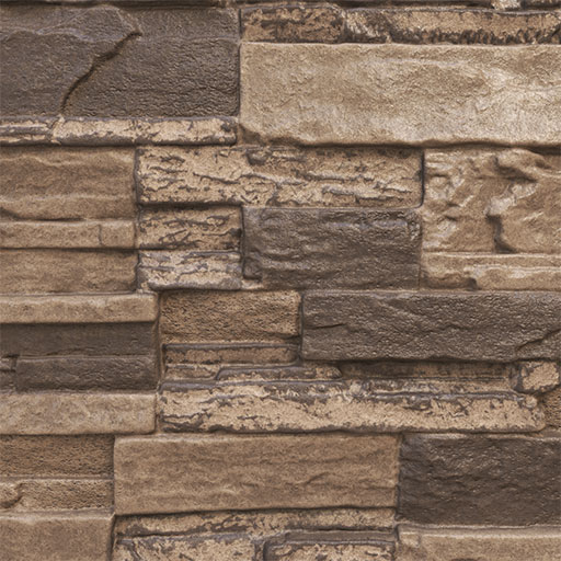 Faux Stone Panels - Rock and Stone Panels
