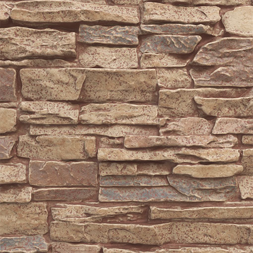 Faux Stone Panels - Rock and Stone Panels