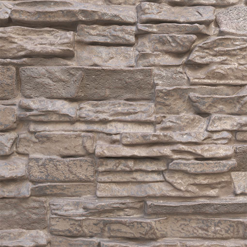 Faux Stone Panels - Rock and Stone Panels