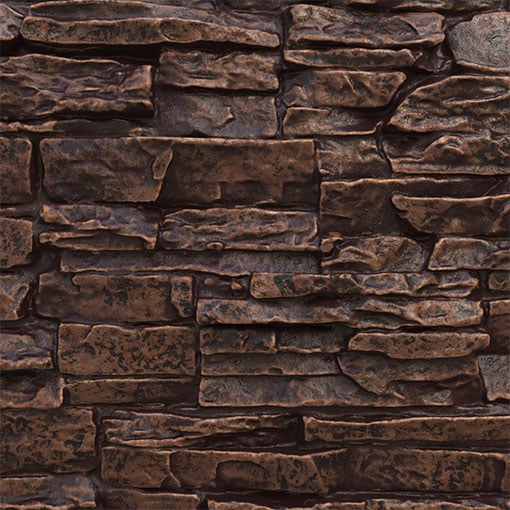 Faux Stone Panels - Rock and Stone Panels