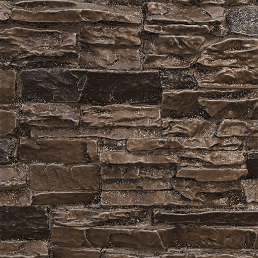 Faux Stone Panels - Rock and Stone Panels