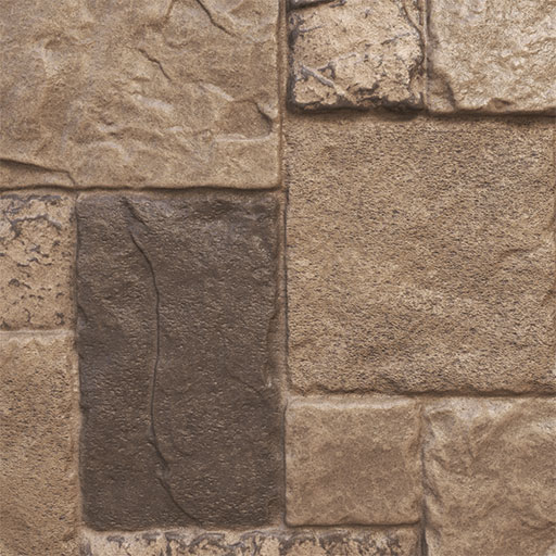 Faux Stone Panels - Rock and Stone Panels